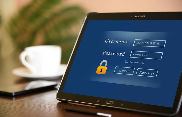 Contoh Karakter Spesial untuk Password agar Akun Tak Mudah Diretas ...