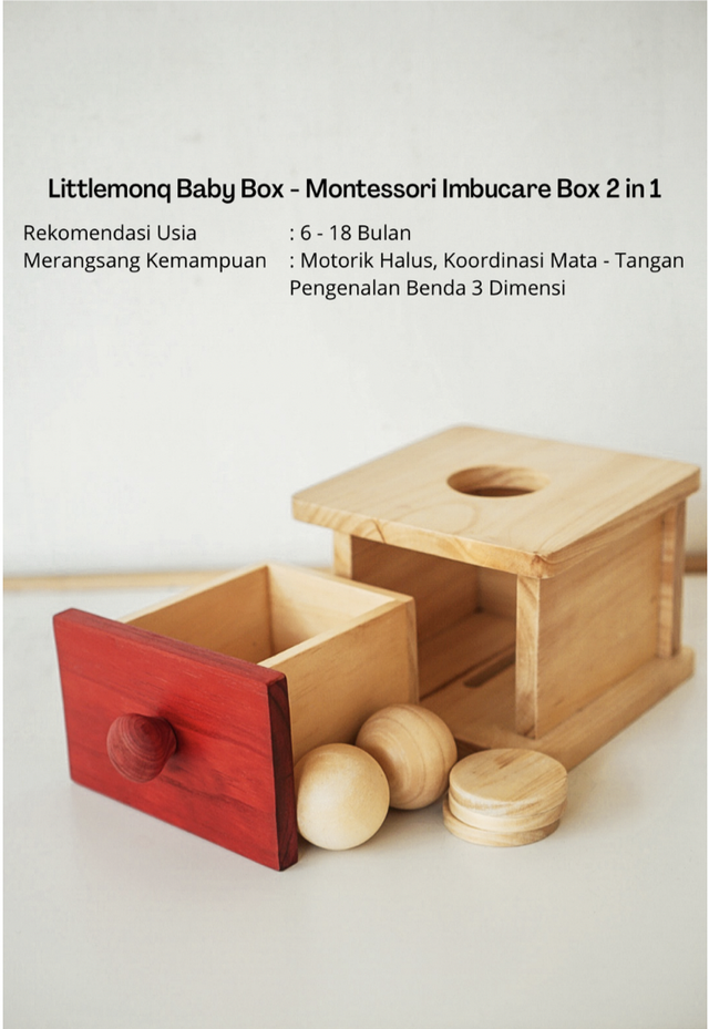 Hidupkan Imajinasi Anak Lewat Mainan Kayu Edukatif Littlemonq ...