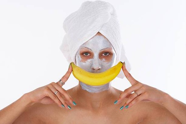 6 Manfaat Masker Pisang, Sudah Tahu Belum? | kumparan.com 6 Manfaat Masker Pisang, Sudah Tahu Belum? | kumparan.com