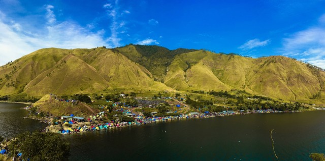 6 Rekomendasi Tempat Wisata di Tebing Tinggi yang Seru | kumparan.com