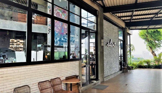 6 Restoran Western di Semarang yang Enak dan Nyaman | kumparan.com