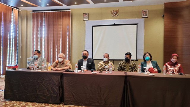 SMC RS Telogorejo Gandeng IDI Kobar Gelar Seminar Jantung dan Bedah ...