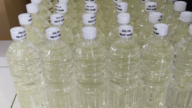 YSI BEM KM UMY Belajar Bersama Cara Membuat Minyak VCO di Coconut ...