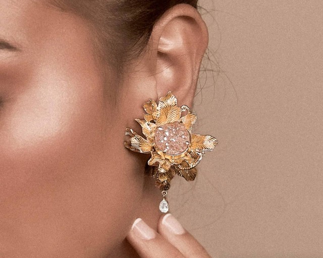 Terinspirasi dari Perempuan & Alam, Tulola Design Hadirkan Perhiasan ...