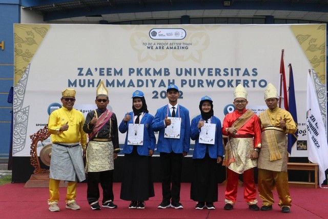PKKMB UMP, Presiden Mahasiswa: Jangan Tuli Jeritan Rakyat | kumparan.com