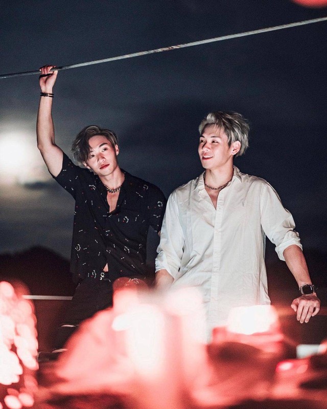 BEAUZ Guncang Panggung EDM Amerika Serikat Lewat Single Make You Say ...