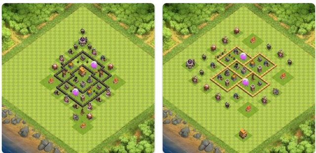 Base TH 5 yang Susah Ditembus, Bisa Dilihat di Aplikasi Ini | kumparan.com