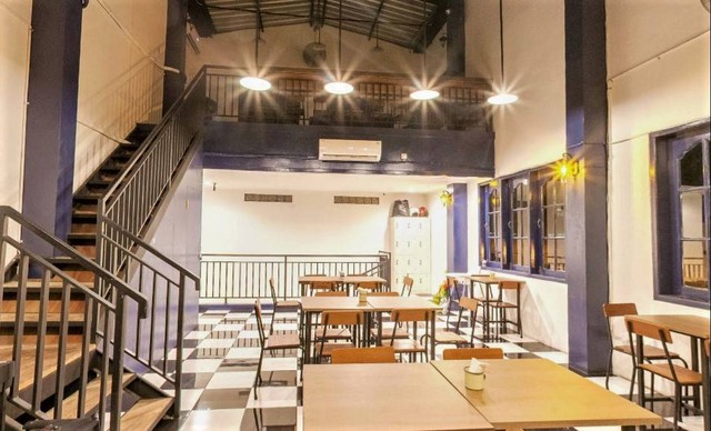 6 Cafe untuk Kerja dan Nugas di Solo Agar Lebih Produktif | kumparan.com