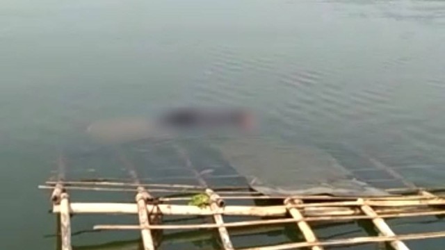 Mayat Perempuan Tanpa Identitas Ditemukan Mengambang di Waduk Cirata, Cianjur | kumparan.com