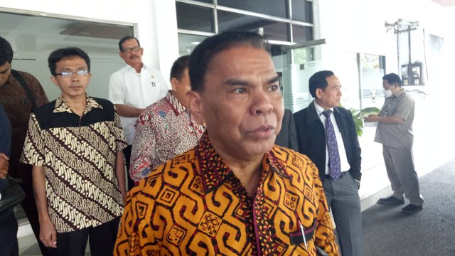 Komisi Kejaksaan Kawal Ketat Kasus Pembunuhan Brigadir Yosua | kumparan.com