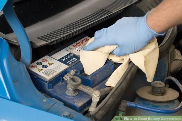 Air Aki adalah Cairan Peredam Sel Baterai pada Aki Basah, Kenali Dua ...