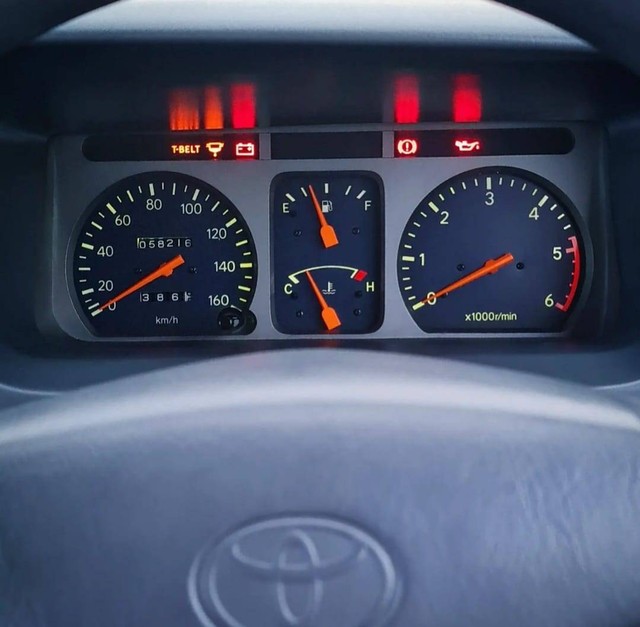 Harga Toyota Kijang Krista Diesel Bekas Kian Fantastis, Lebih Mahal ...