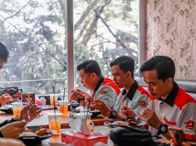 Astra Motor Kalbar Beri Edukasi Safety Riding pada Paguyuban HWBC | kumparan.com