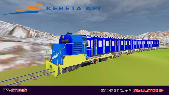 Simulator Kereta Indonesia, Berikut Rekomendasi Aplikasinya | kumparan.com