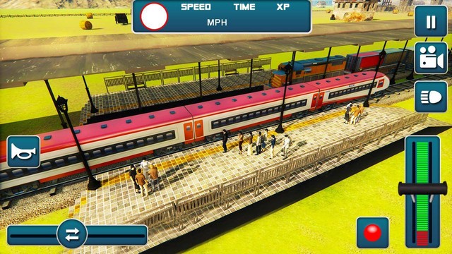 Simulator Kereta Indonesia, Berikut Rekomendasi Aplikasinya | kumparan.com