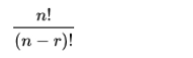 Perbedaan Permutasi dan Kombinasi beserta Contoh Soalnya | kumparan.com