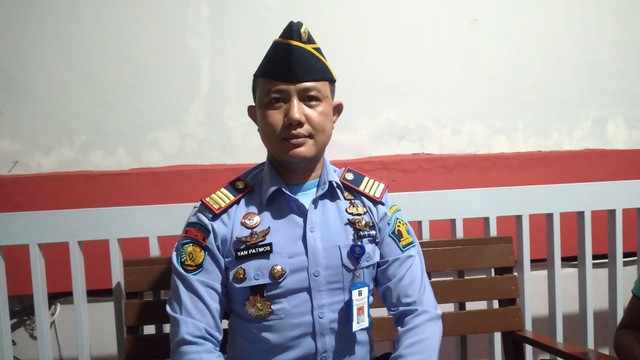 Dituding Ada Pungli dalam Pemindahan Napi, Ini Jawaban Karutan Batam ...