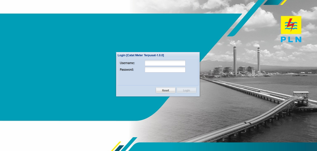 Aplikasi Catat Meter Terpusat, Begini Cara Menggunakannya untuk Petugas ...