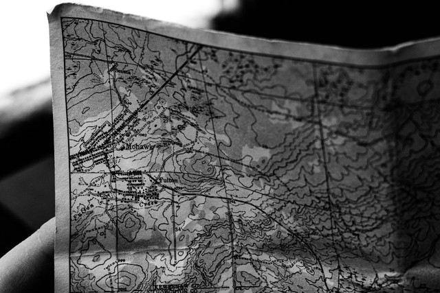 Cabang Ilmu Geografi dan Manfaat Mempelajarinya | kumparan.com