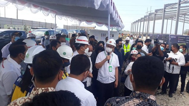 TPA Terbesar di Bali Ditutup Jelang G20, Luhut Siapkan TPST | kumparan.com