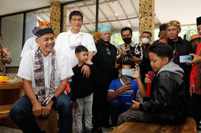 Lagu Baru Farel Berjudul Tugiman Trending di YouTube | kumparan.com