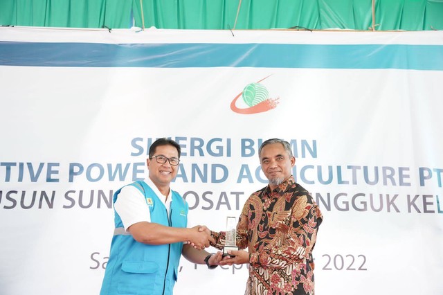 PTPN XIII Hemat Biaya Operasional Produksi, Ini Alasannya | kumparan.com