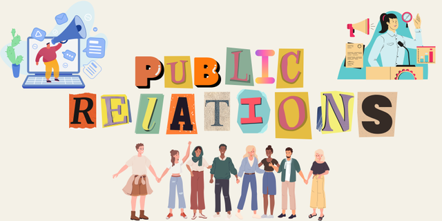 Masihkah Public Relations (PR) Menjadi Profesi Pilihan Gen Z ...