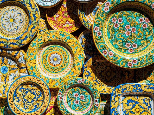 Memahami 7 Sifat dari Keramik Berkualitas Tinggi | kumparan.com