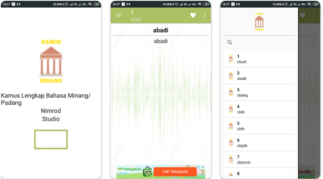 5 Aplikasi Translate Bahasa Minang ke Indonesia, Bisa Diakses Offline | kumparan.com