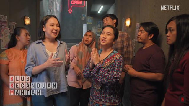 Netflix Umumkan 7 Proyek Orisinal Indonesia, Termasuk Serial Thriller Joko Anwar | kumparan.com