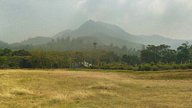 5 Destinasi Wisata di Jatinangor untuk Pasangan | kumparan.com