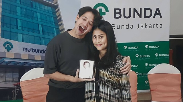 Anak Kedua Dapat Barang dari Rayyanza, Tarra Budiman: Terima Kasih Mama ...