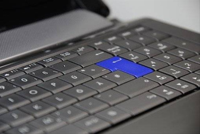 Fungsi Tombol Page Down pada Keyboard Komputer atau Laptop | kumparan.com