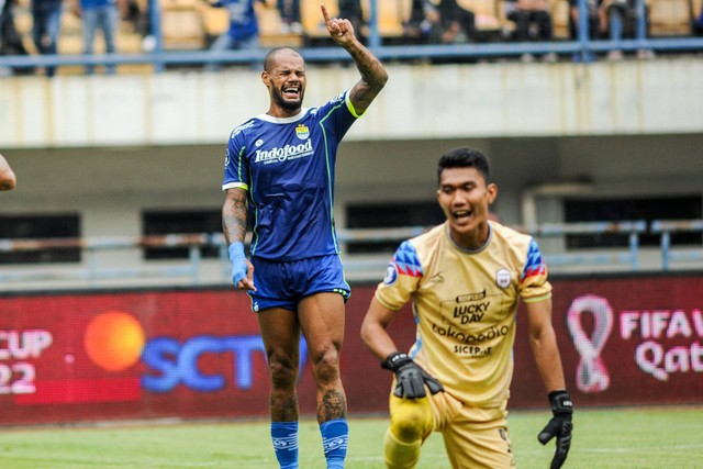 David Da Silva Puji Luis Milla: Tahu Betul Apa yang Dibutuhkan Tim ...