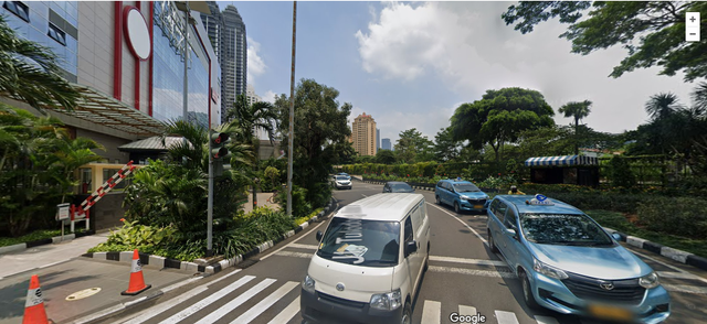 4 Stasiun MRT Terdekat dari SCBD | kumparan.com