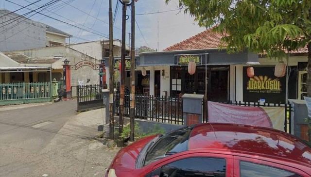 6 Rekomendasi Tempat Makan Sushi Terbaik di Semarang | kumparan.com