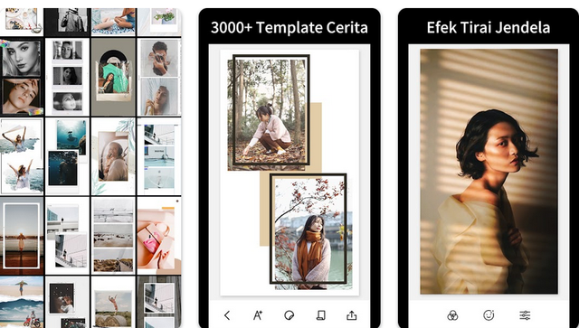 Ukuran Story Instagram CM, Cek di Sini! | kumparan.com