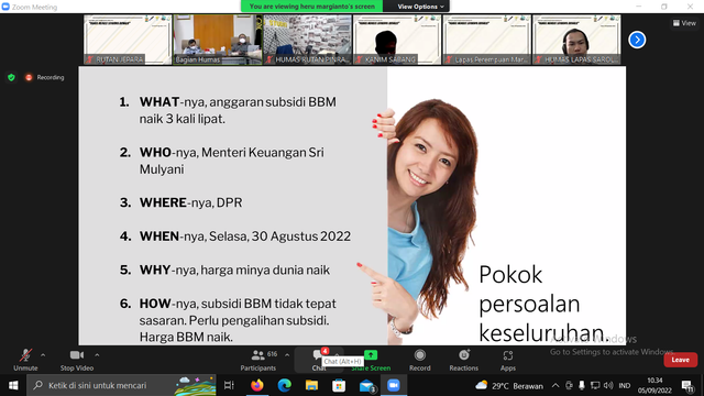 Tingkatkan Kemampuan Menulis, Pengelola Humas Ikuti Bimtek Penulisan ... Tingkatkan Kemampuan Menulis, Pengelola Humas Ikuti Bimtek Penulisan ...