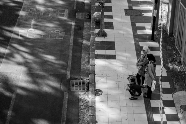 4 Halte Busway Terdekat dari Senayan City | kumparan.com