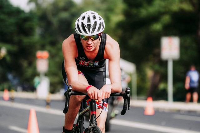 4 Tempat Sepedaan di Medan, Sumatera Utara untuk Berolahraga | kumparan.com