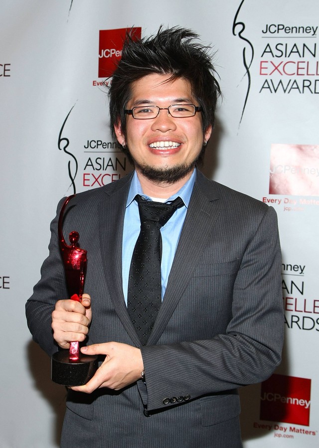 Kisah Steve Chen, Mantan Pegawai Facebook yang Sukses Dirikan Youtube ...