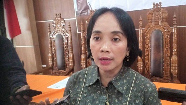 NIK 8 Warga Solo Dicatut Jadi Anggota Parpol, KPU Akan Minta ... NIK 8 Warga Solo Dicatut Jadi Anggota Parpol, KPU Akan Minta ...