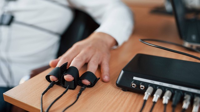 Pentingkah Hasil Lie Detector Diungkap ke Publik? | kumparan.com