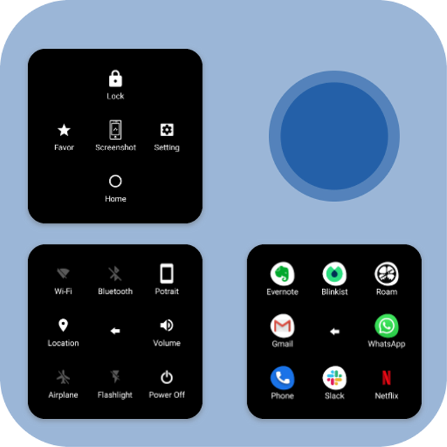 7 Aplikasi Screenshot HP Terbaik di Android dan iOS | kumparan.com