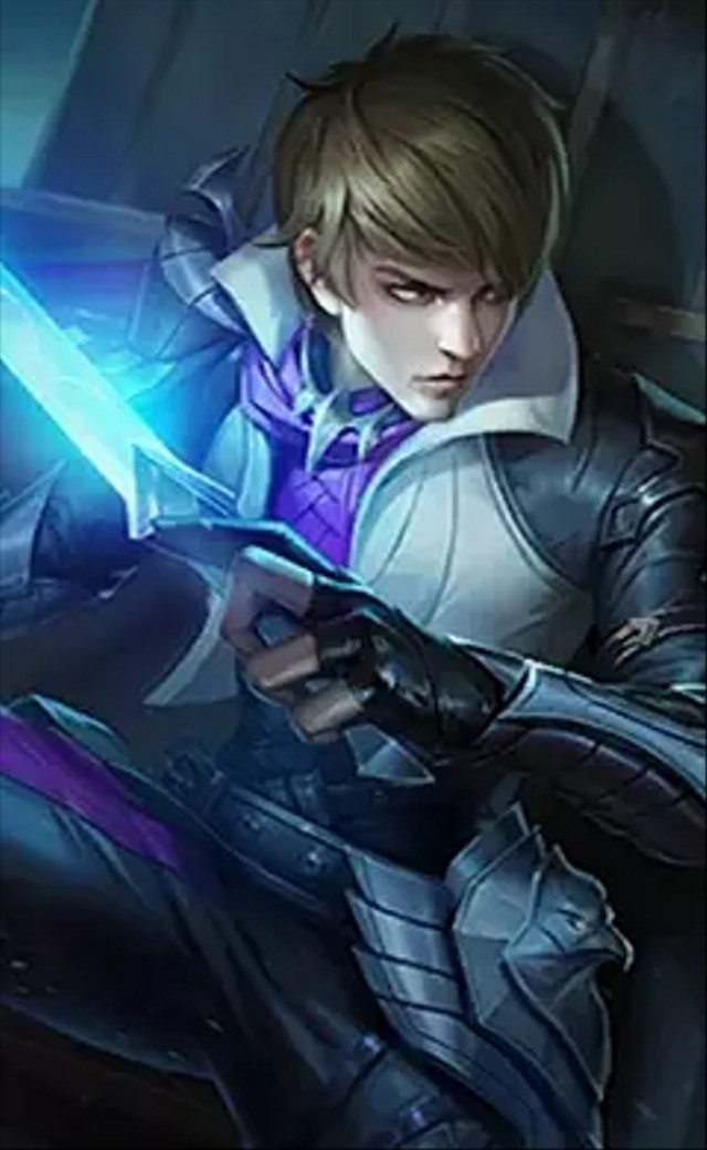 Combo Gusion Mobile Legends, Ini Set Skill yang Mematikan | kumparan.com