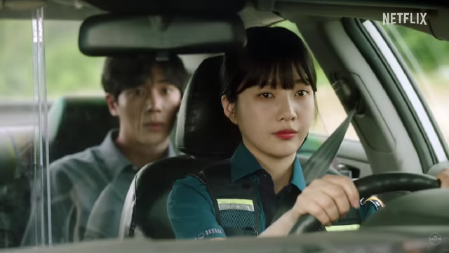 Sinopsis Once Upon a Small Town, Drama Korea yang Dibintangi Joy Red Velvet | kumparan.com