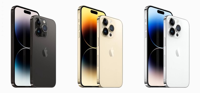 Harga iPhone 14 di Negara Tetangga Indonesia: Singapura, Malaysia, hingga Jepang | kumparan.com