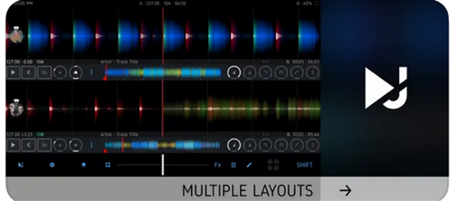 5 Aplikasi DJ untuk Remix Lagu | kumparan.com