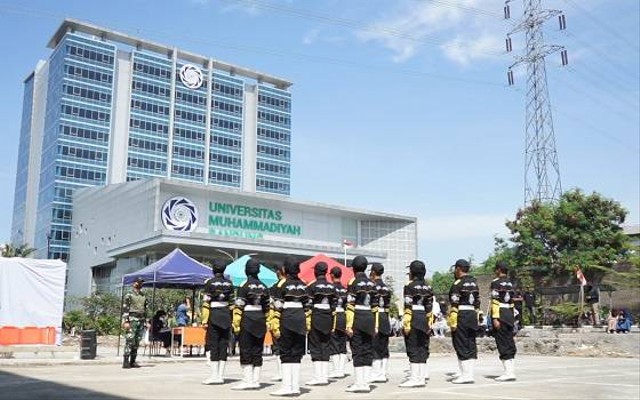 UM Bandung Siap Gelar PESONAMU, Beberapa Tokoh Nasional Akan Ramaikan ...