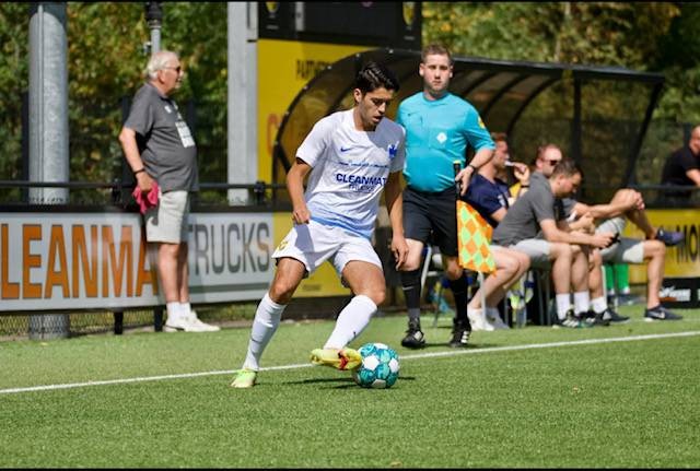Kaya Symons Ungkap Bali United Jadi Klub Indonesia Terpopuler di ...